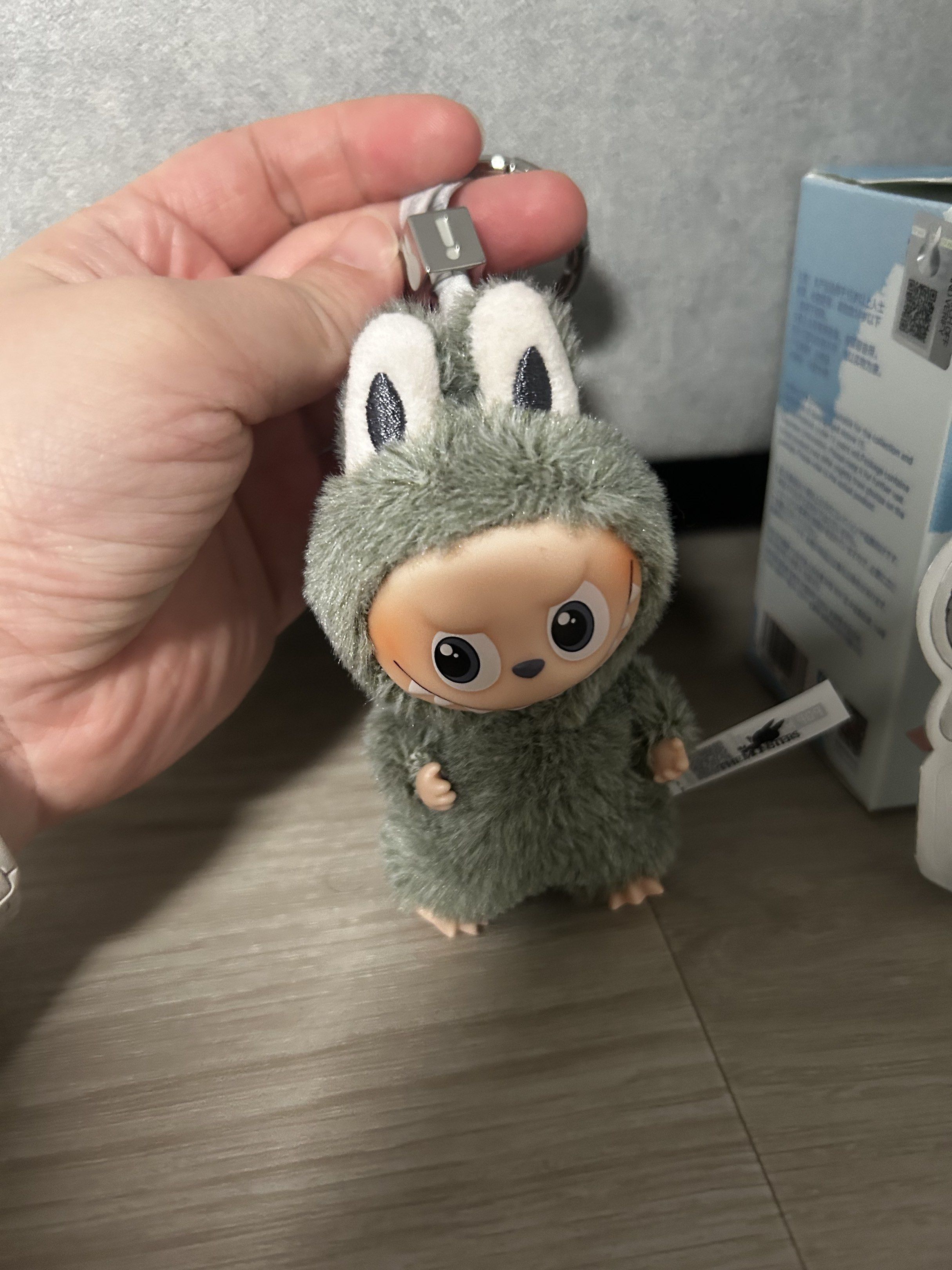 Pop Mart Pin for Love !!!! Secret, Hobbies & Toys, Toys & Games on ...