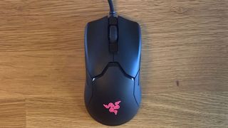Wlmouse beastx max DRG green 8K gaming mouse, Computers & Tech, Parts ...