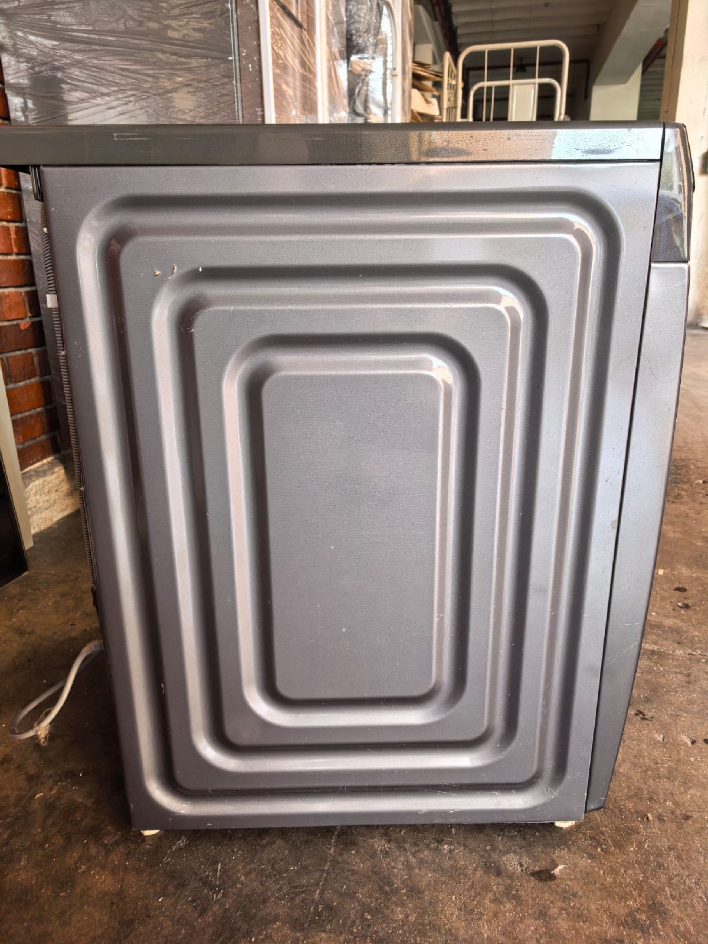 Samsung Washing Machine - Inverter, TV & Home Appliances, Washing ...