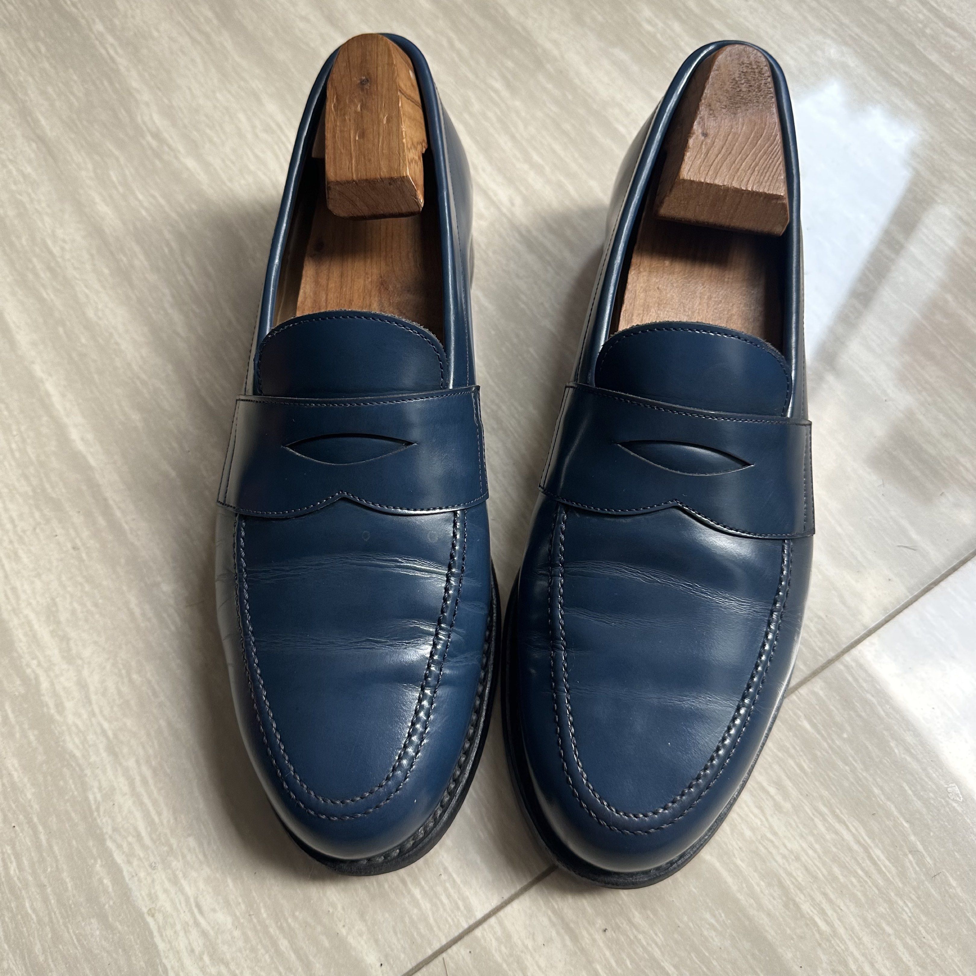 Stunning Designer Loafers Mens Sale Gallery