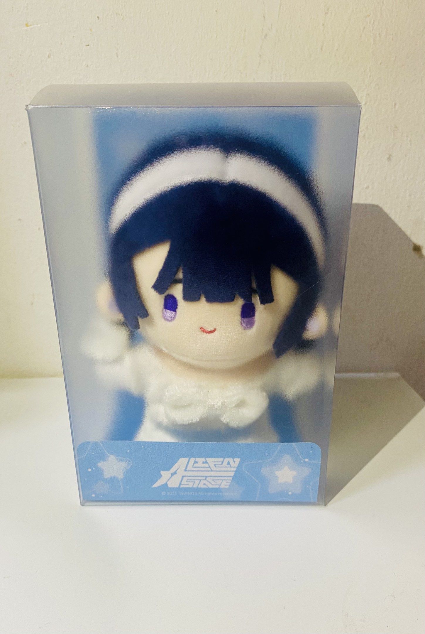 Sua plush, alien stage, mizibubu, Hobbies & Toys, Collectibles ...