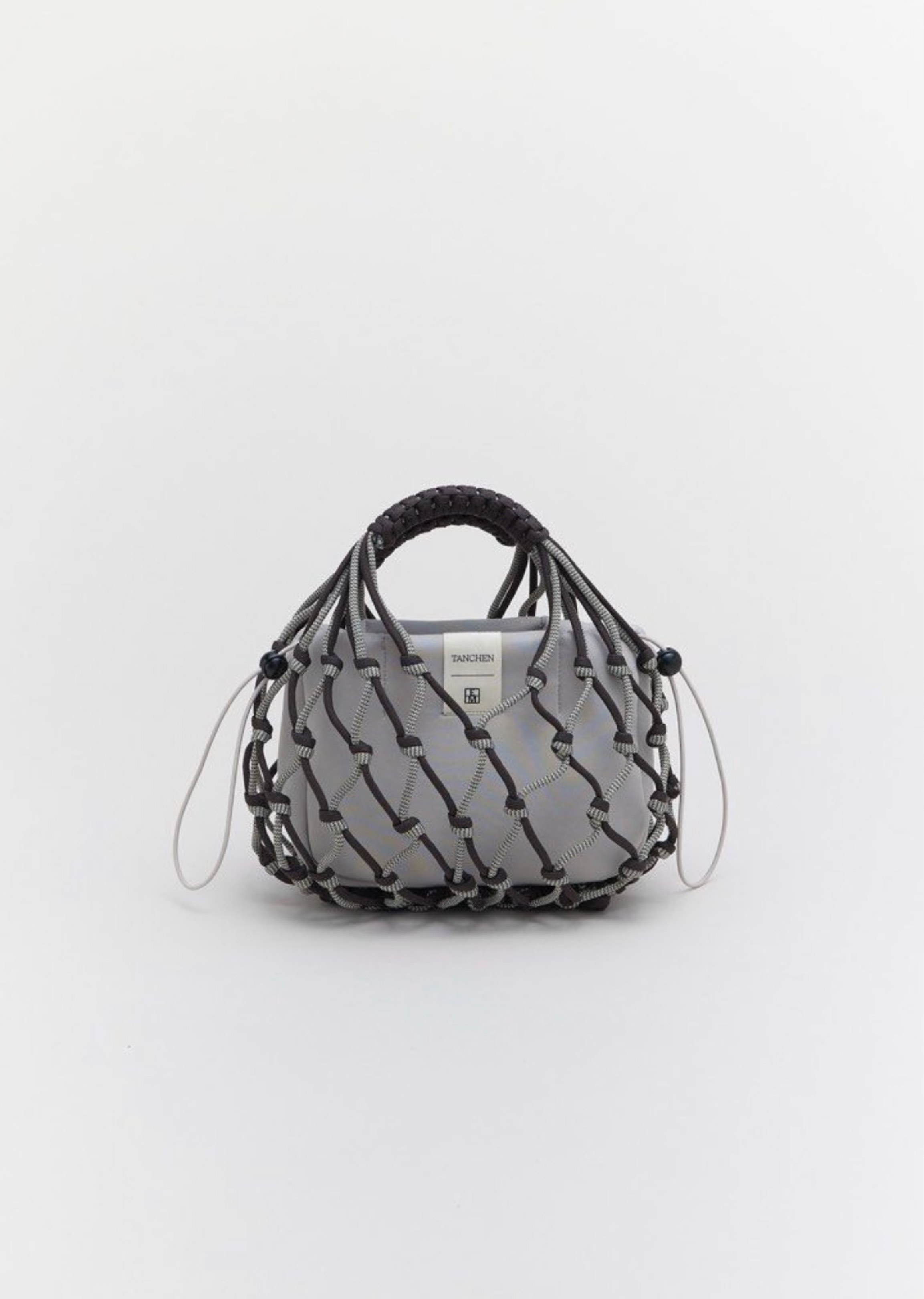 Tanchen X TEM Knot Bag, Women's Fashion, Bags & Wallets, Cross-body ...