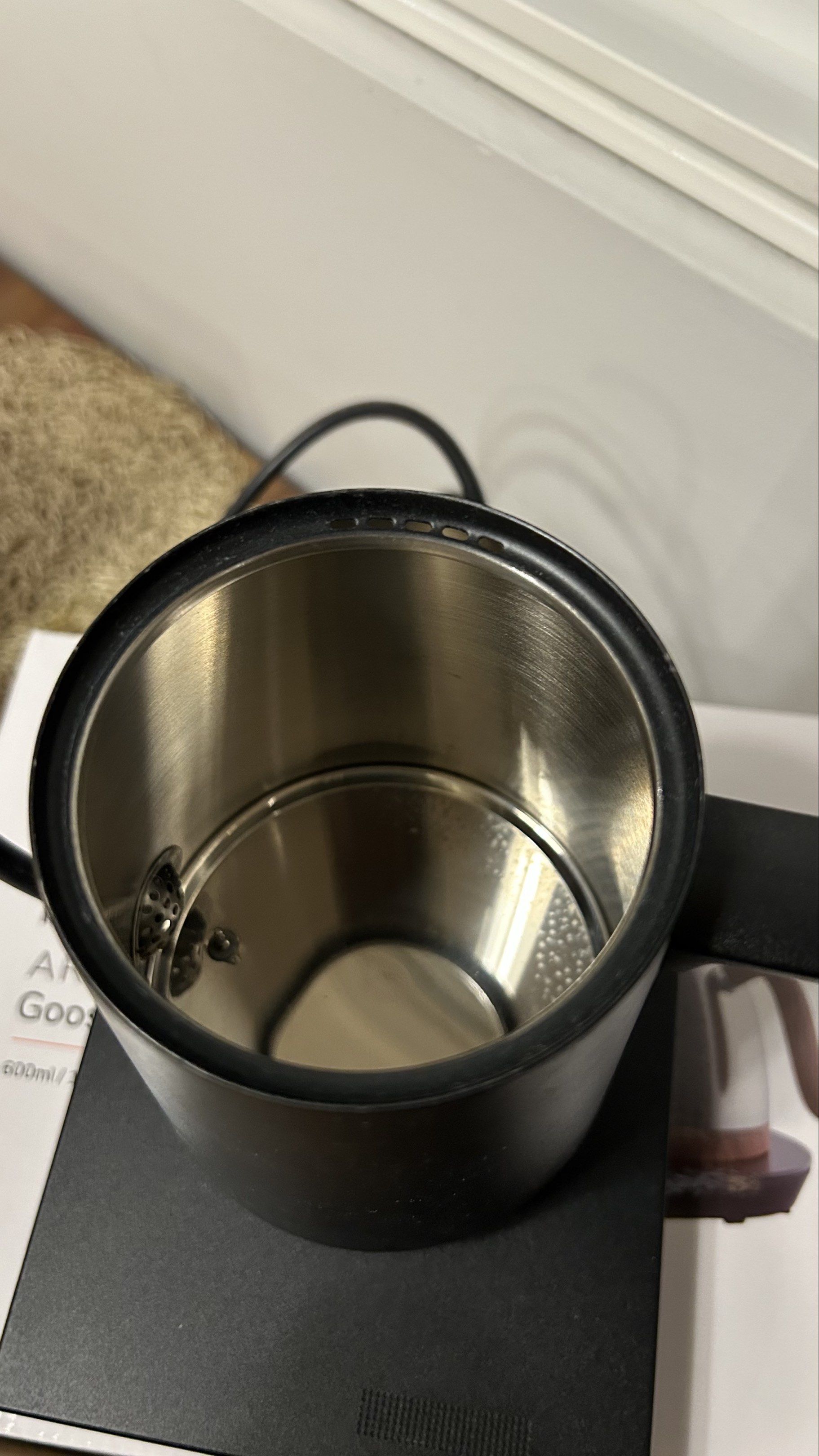 Timemore Electric Kettle, TV & Home Appliances, Kitchen Appliances ...