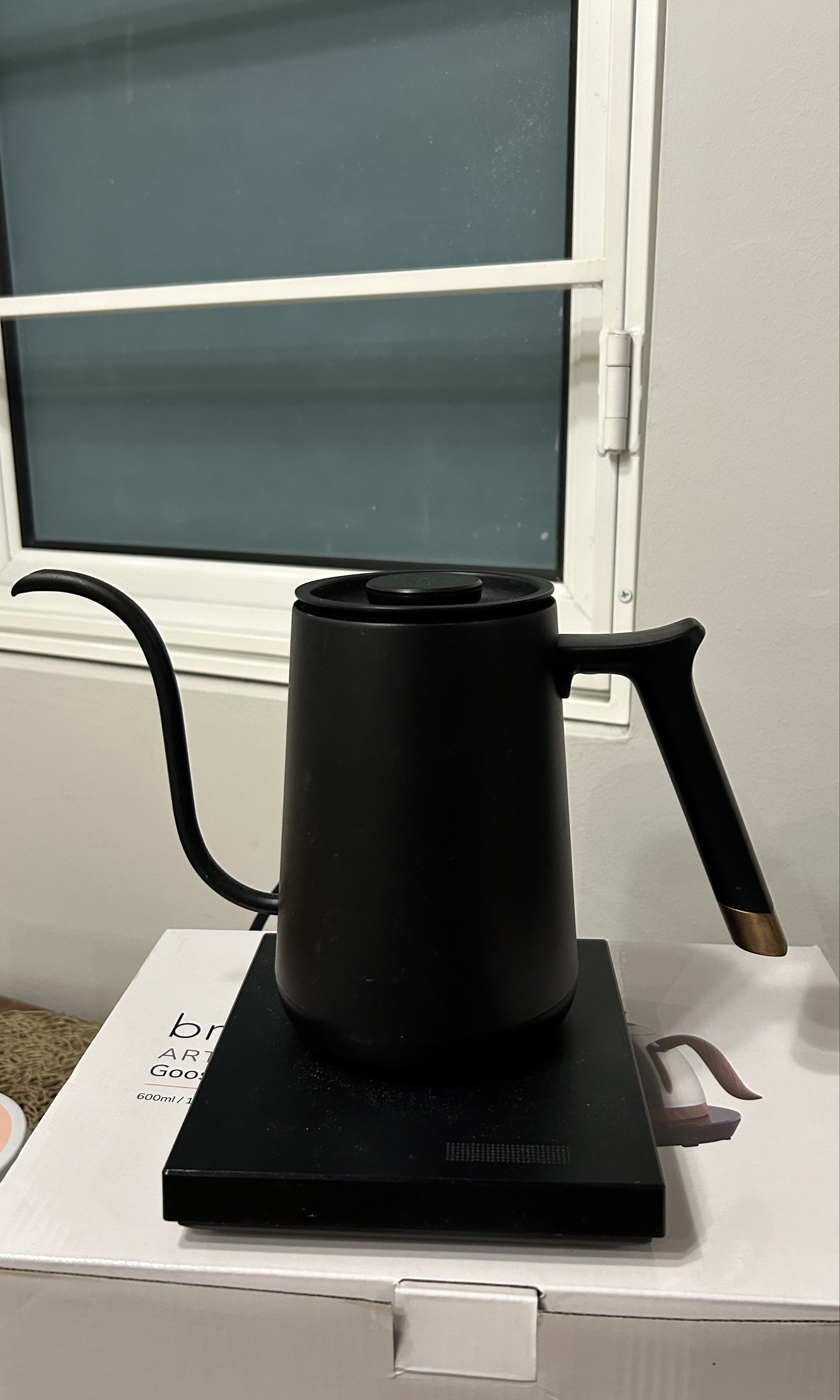 Timemore Electric Kettle, TV & Home Appliances, Kitchen Appliances ...