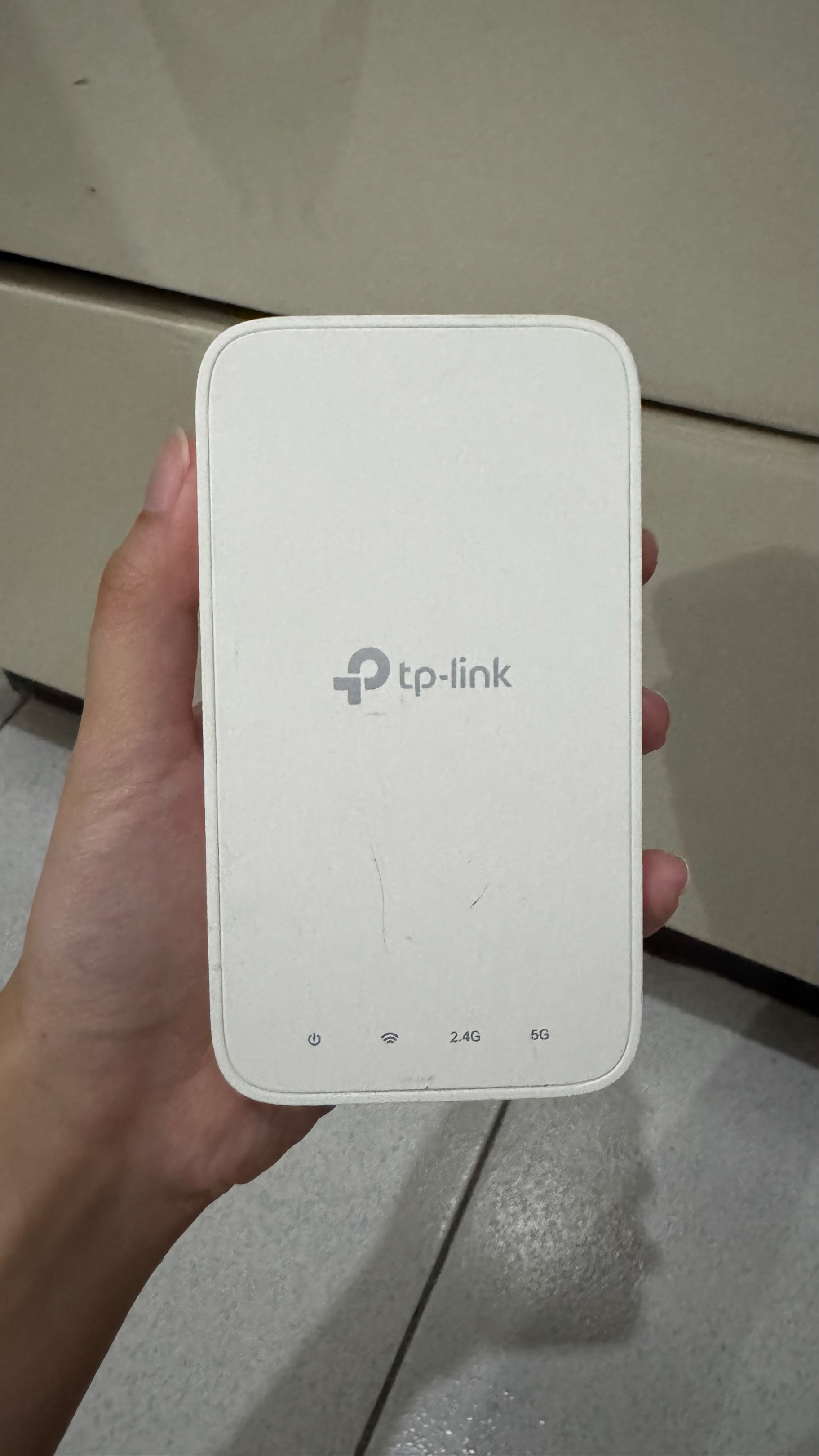 TP-Link | RE330| Wi-Fi Extender | Wi-Fi Repeater | Mesh WiFi | Access ...
