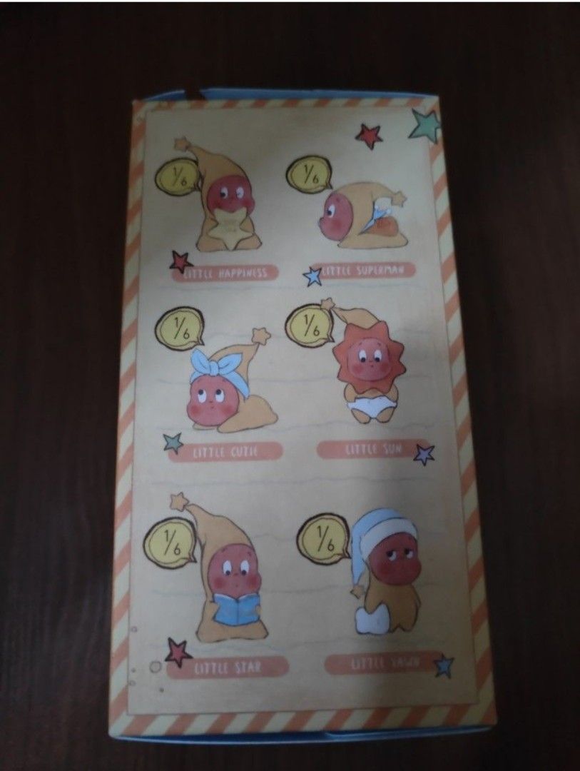 Twinkle Twinkle Little Superman, Hobbies & Toys, Toys & Games on Carousell