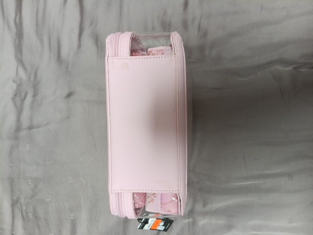 Typo Wicked Glinda Makeup Bag 2025 Unopened Brand New, Women's Fashion ...