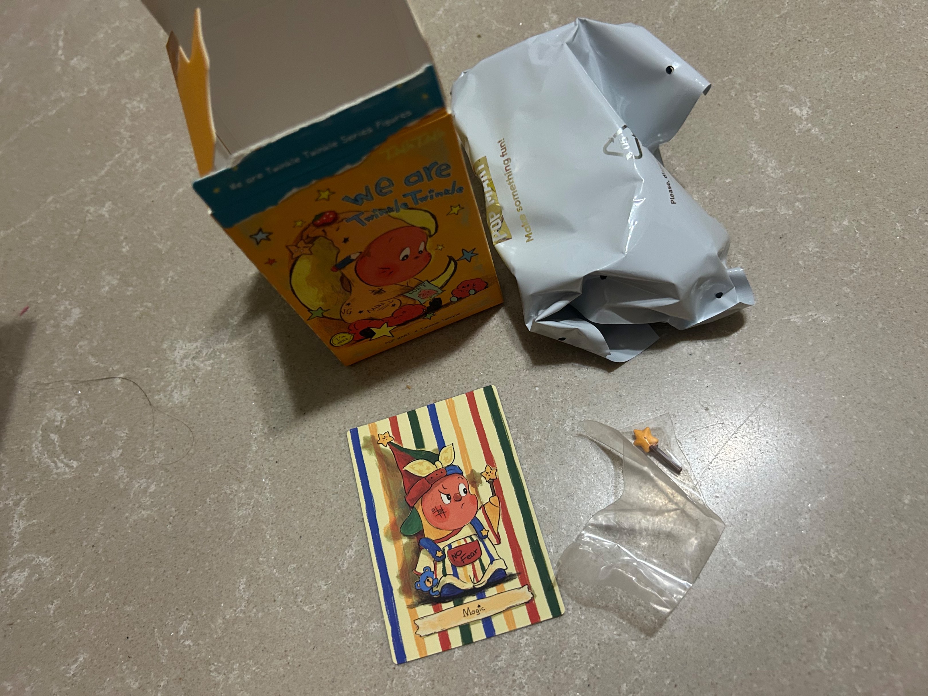 We are Twinkle Twinkle Magic, Hobbies & Toys, Toys & Games on Carousell