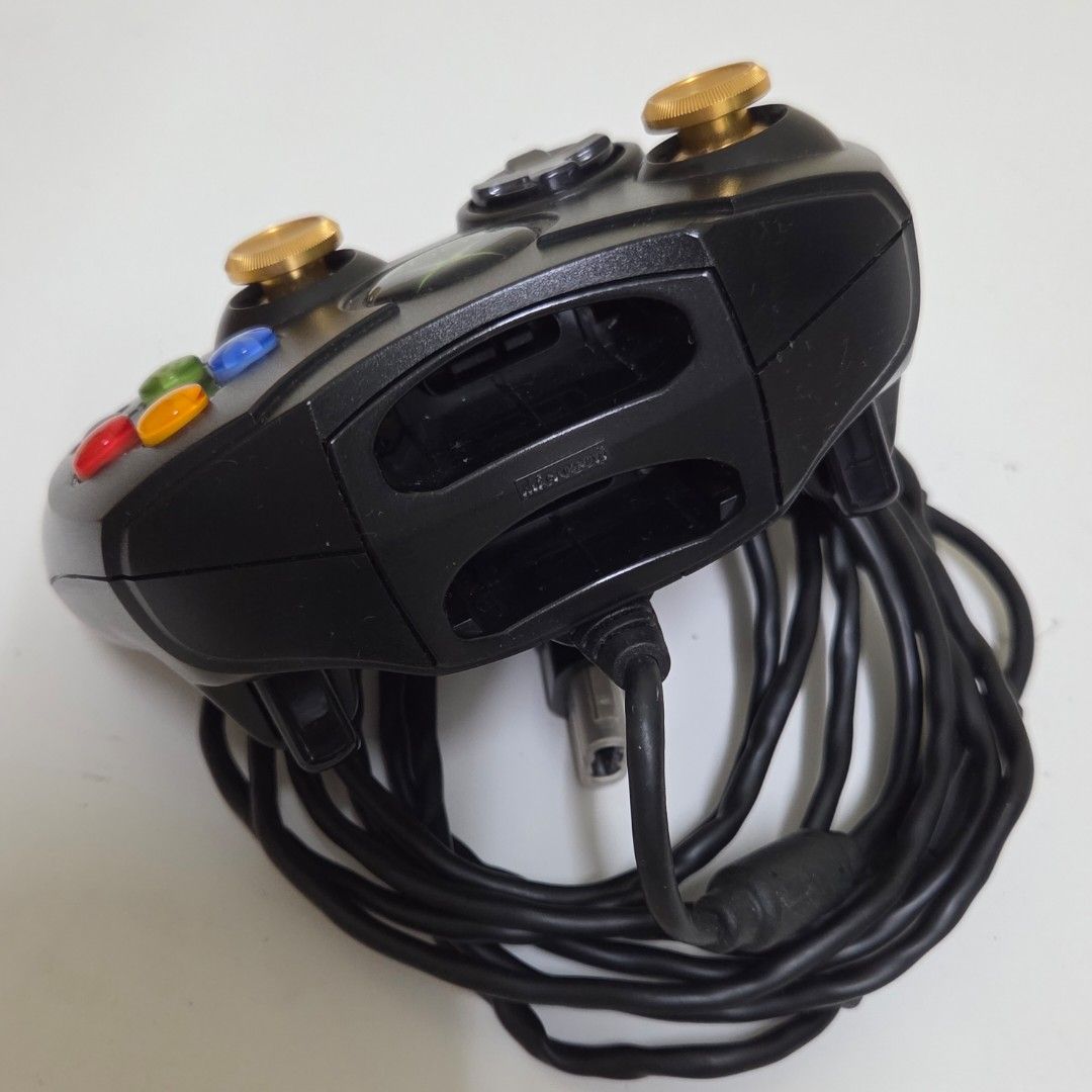 Xbox classic Controller, Video Gaming, Gaming Accessories, Controllers ...