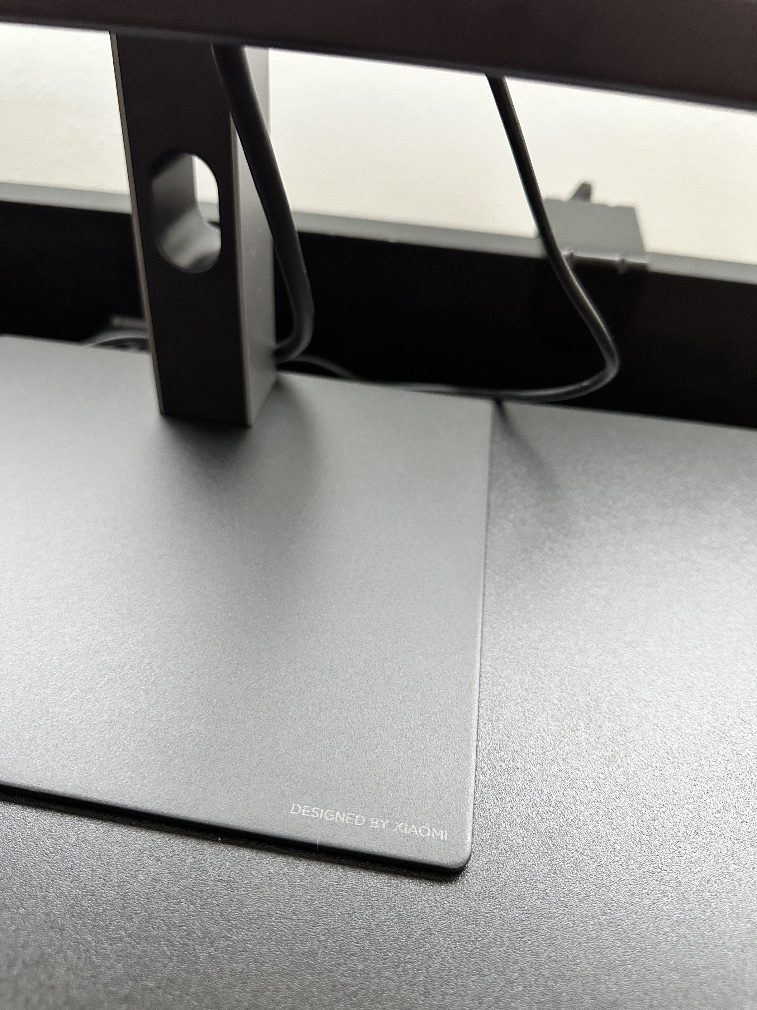 Xiaomi 34” Curved Monitor (G34WQI), Computers & Tech, Parts ...