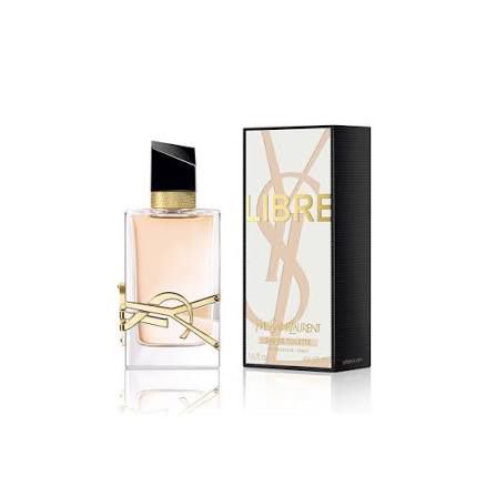 Yves Saint Laurent (YSL) Libre Eau de Toilette 30ml, Beauty & Personal ...
