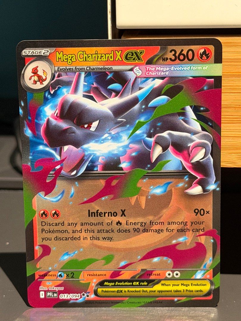 013/094, Hobbies & Toys, Toys & Games on Carousell