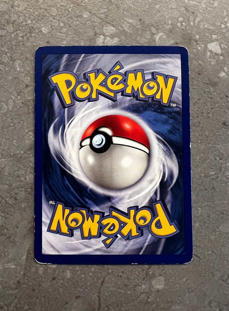 2002 Kabutops #27 Legendary Collection WotC Vintage Rare Pokemon TCG ...