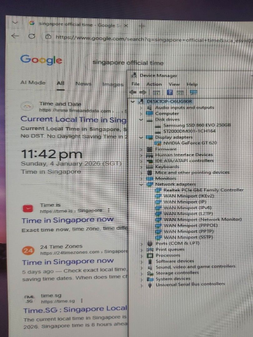 36 Cores 72 Threads Dual E5 v4 Xeons workstation server for ...