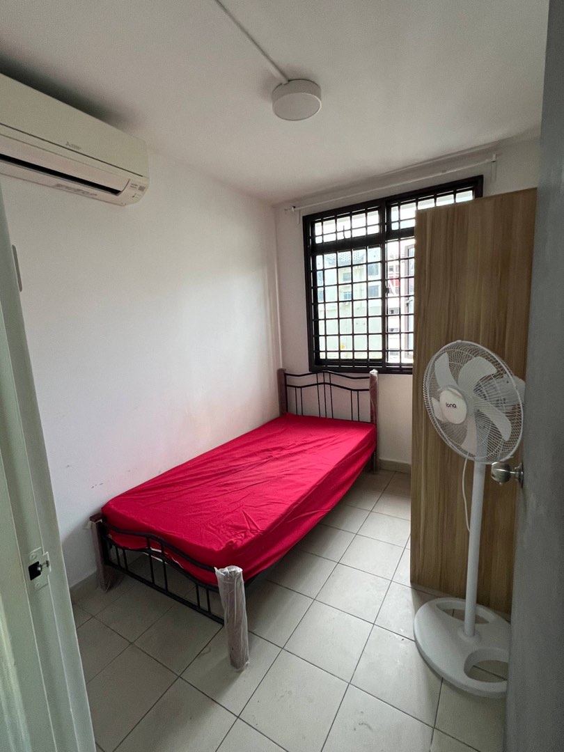 96 Lorong 3 Toa Payoh Toa Payoh Palm Spring, Property, Rentals, Room ...