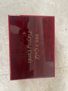 365 xl gold card, Hobbies & Toys, Toys & Games on Carousell