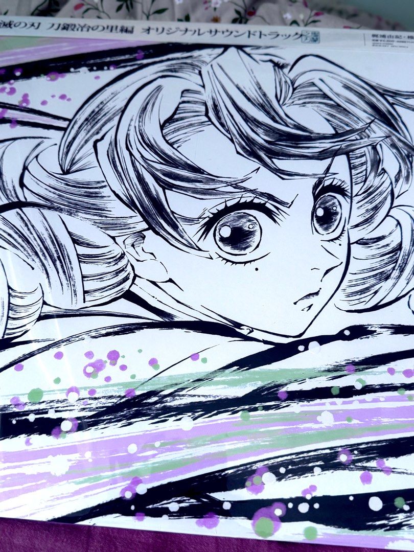 鬼滅之刃 锻刀村篇 Demon Slayer: Kimetsu no Yaiba" To the Swordsmith Village ...