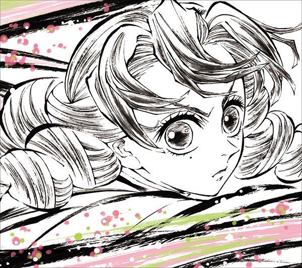 鬼滅之刃 锻刀村篇 Demon Slayer: Kimetsu no Yaiba" To the Swordsmith Village ...