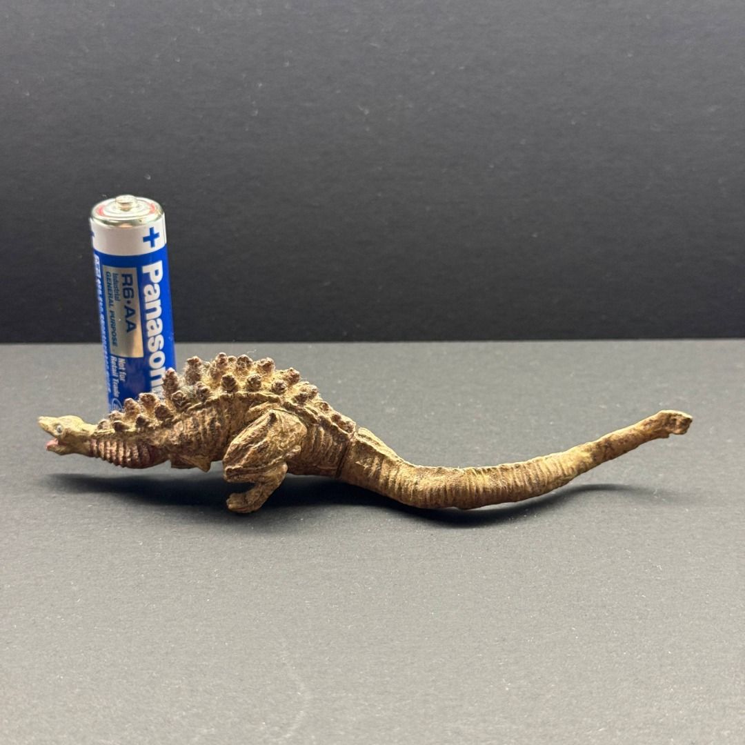Bandai HG Series Shin Godzilla Second Form Gashapon Gachapon Capsule ...