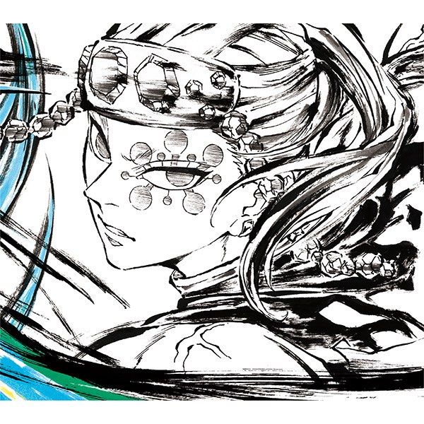 「鬼滅の刃」遊郭編 Demon Slayer: Entertainment District Arc OST Vinyl, Hobbies ...