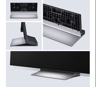原裝LG G5 OLED TV超薄掛牆架車LG OLED電視掛牆架, 家庭電器, 電視 & 其他娛樂, 電視組件及配件 - Carousell