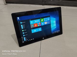 Microsoft Surface Pro 8 256GB SSD (Upgraded), Mobile Phones & Gadgets, Tablets, Windows on Carousell