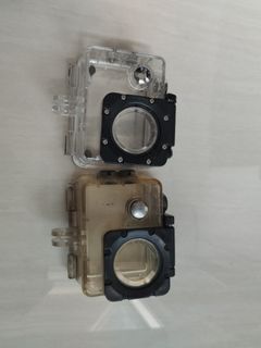 Underwater Camera Housing - Waterproof, Photography, Photography ...