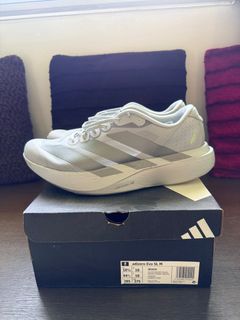 Adidas Evo SL- US 10.5, Men's Fashion, Footwear, Sneakers on Carousell