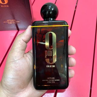 Azzaro Forever Wanted Elixir 100ml, Beauty & Personal Care, Fragrance ...