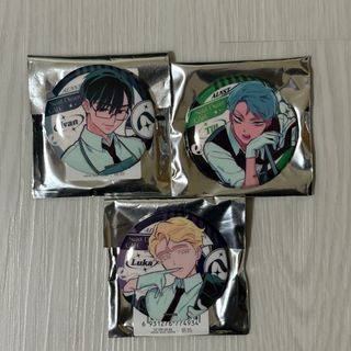 Sweet Dream Cafe Alien Stage Polaroid, Hobbies & Toys, Memorabilia ...