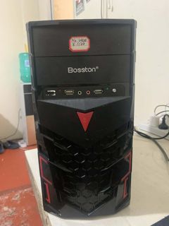 XFX AMD RX 580 8GB Graphics Card, Computers & Tech, Parts & Accessories ...