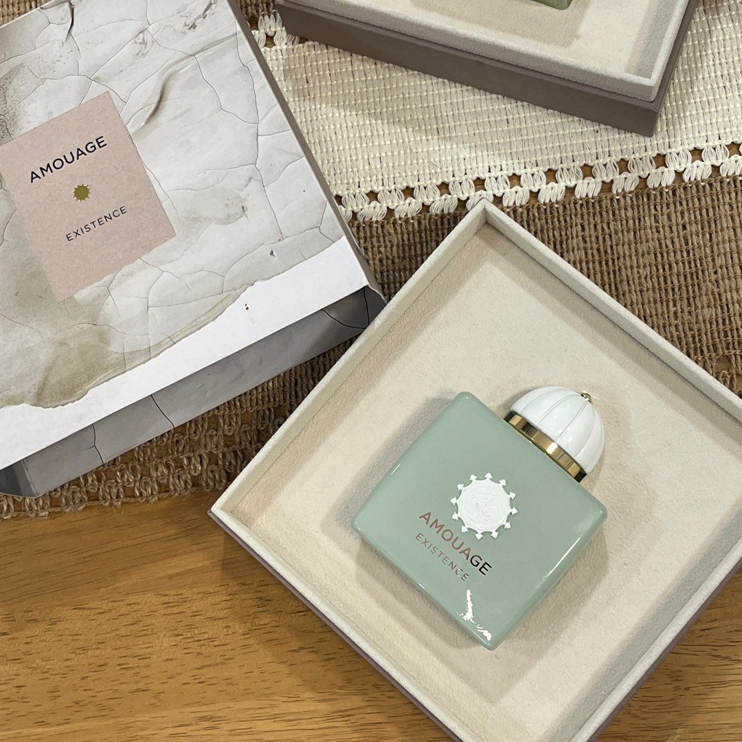 Amouage Existence Eau de Parfum100ml, Beauty & Personal Care, Fragrance ...