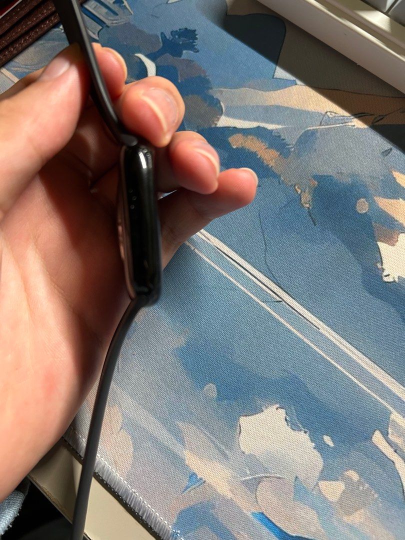 Apple Watch series 10 46mm(with box), Mobile Phones & Gadgets ...