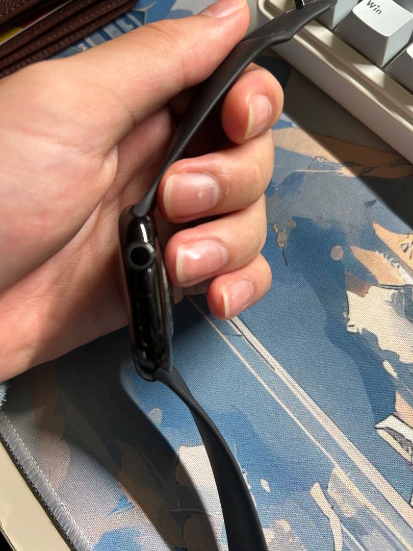 Apple Watch series 10 46mm(with box), Mobile Phones & Gadgets ...