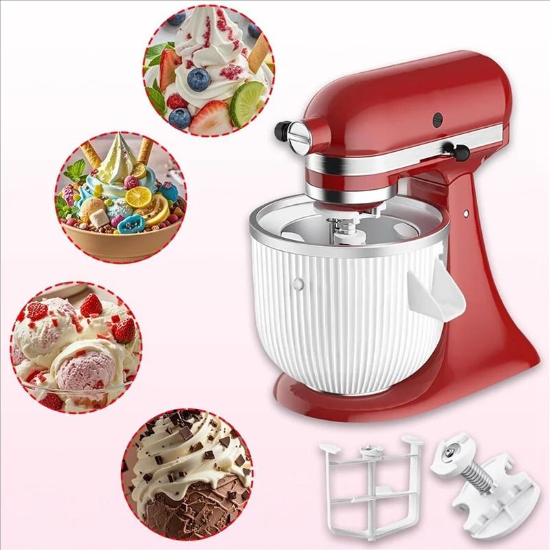 Appliances Parts Ice Cream Maker Parts For Kitchenaid,Ice Cream Drive ...