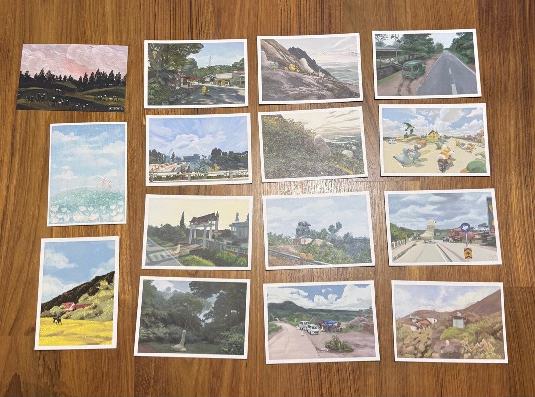 Art Prints - Various Designs, Hobbies & Toys, Art & Prints on Carousell