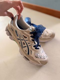 Asics Gel Kahana 8 FL sneakers, Women's Fashion, Footwear, Sneakers on ...