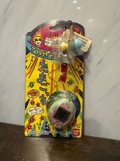 [unopened] tamagotchi pocket game vintage rare, Hobbies & Toys, Toys ...