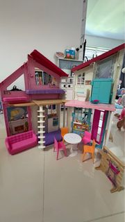 Gabby dollhouse the movie, Hobbies & Toys, Toys & Games on Carousell