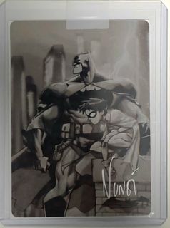 🦇 Batman & Robin Volumes 1–7 – New 52 Collection (3 Sealed!) 🦇, Hobbies ...