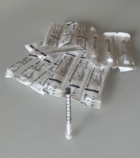 （長期有貨）皮下水套裝/BD 皮下水針頭 18G 21G 23G 25G 30G / TERUMO winged influsion set ...