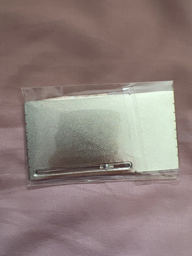 BLACKPINK World Tour VIP Pin, Hobbies & Toys, Memorabilia ...