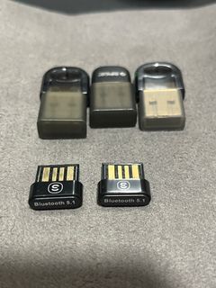 TP-Link Bluetooth 4.0 Nano USB Adapter UB400, Computers & Tech, Parts ...