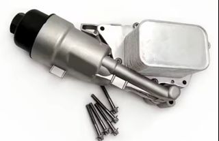 [LAST PIECE] 5052 Aluminium Oil cooler Undertray Skid Plate with ...