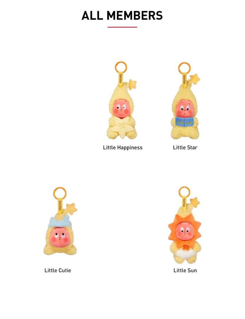 BNIB Twinkle Twinkle Little Star, Little Sun, Little Cutie We Are ...