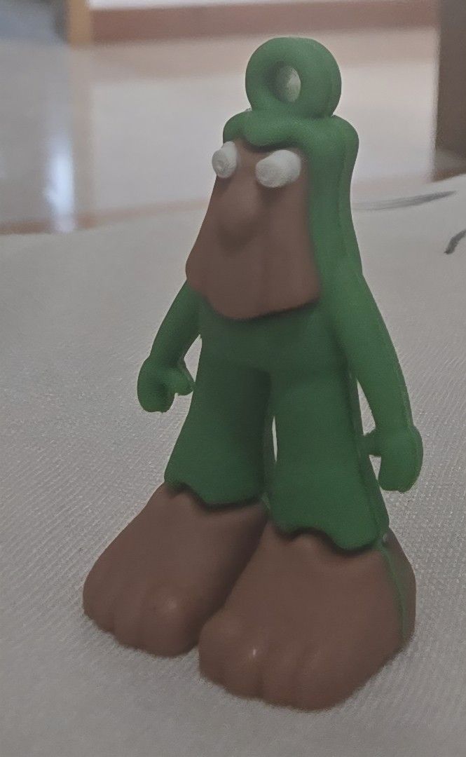 Brain Rot characters, Hobbies & Toys, Toys & Games on Carousell