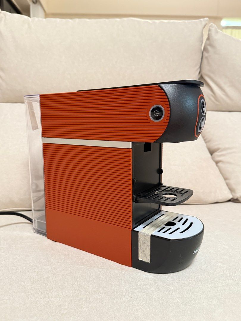 Caffe Milani 咖啡機 全新, 家庭電器, 廚房電器, 咖啡機及咖啡壺 - Carousell