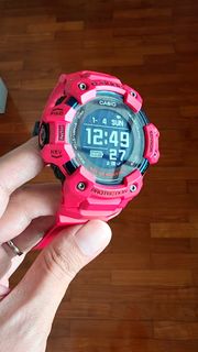 Casio DBC-32 Vintage Digital Data bank calculator, Mobile Phones ...