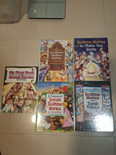 101 Bedtime Stories for Kids, Hobbies & Toys, Books & Magazines ...