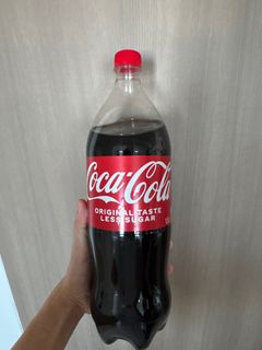 Coca-Cola Zero Sugar 320ml Cans - New, Food & Drinks, Beverages on ...